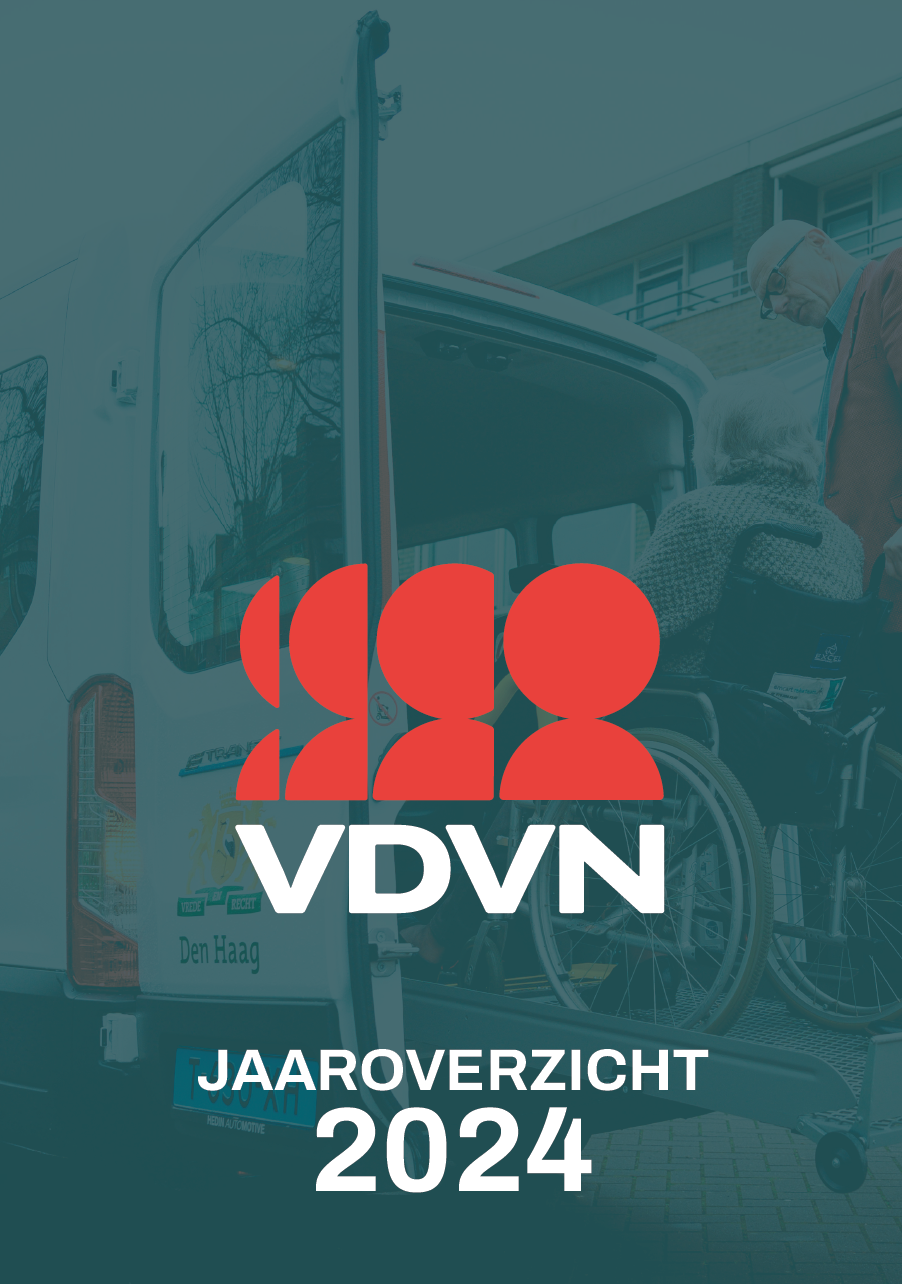 Jaaroverzicht VDVN 2024 & vooruitblik 2025 | VDVN